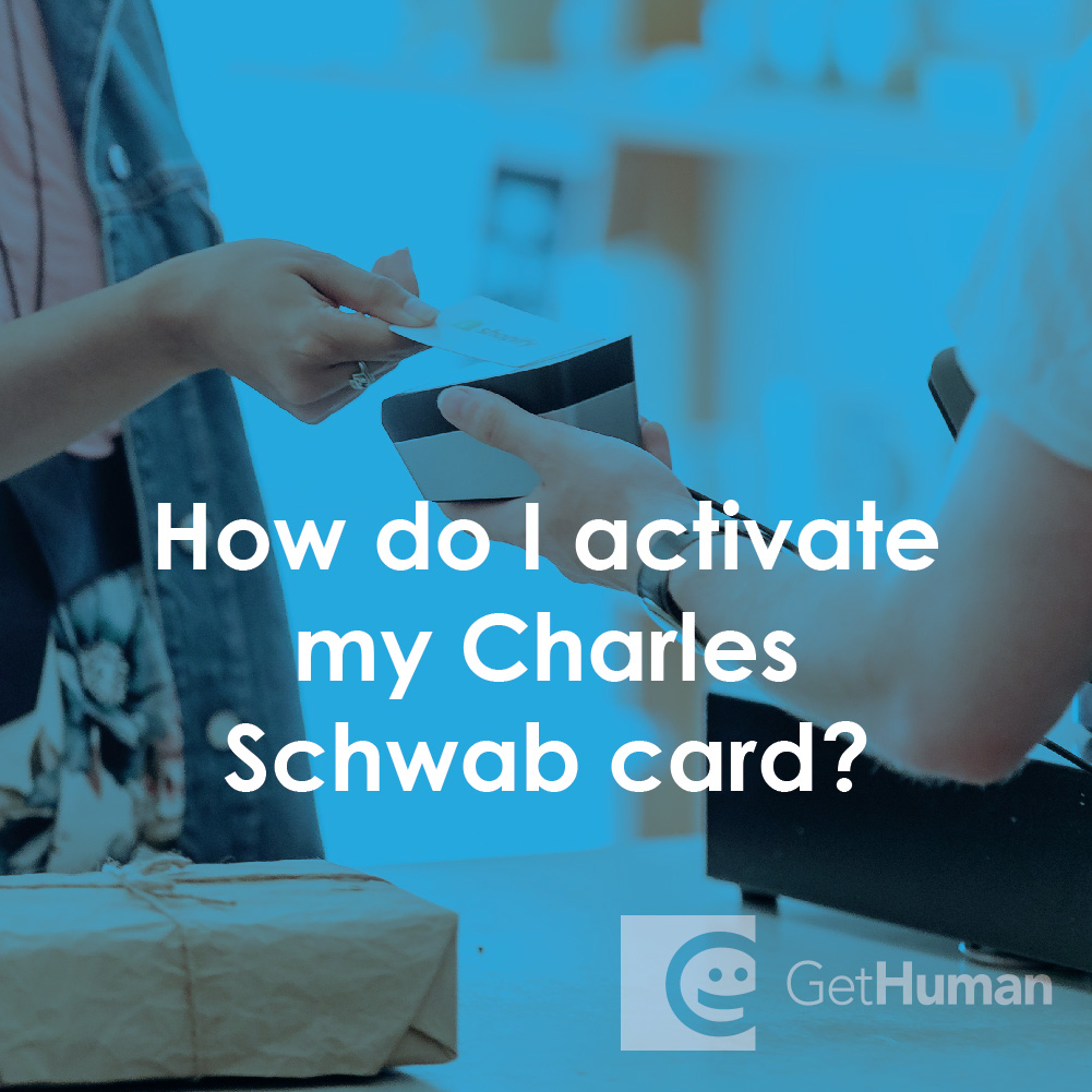 How Do I Activate My Charles Schwab Card how-do-i-activate-my-charles-schwab-card